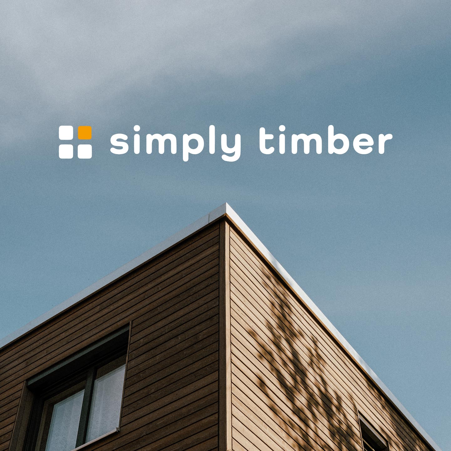 Simply Built, Simply Timber | Imagefilm by Very& Media GmbH